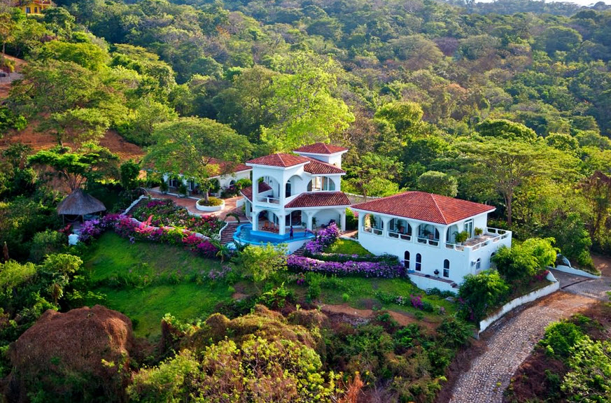 Membership Benefits | The Oxford Club